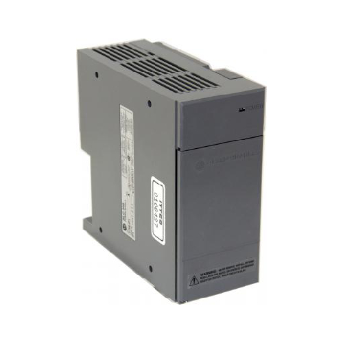 1746-P1 Allen-Bradley | Fuente de Alimentación SLC 500