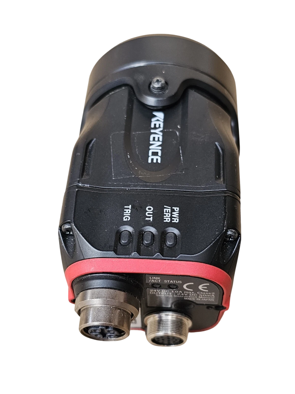 Keyence IV2‑G600MA | Sensor de Visión